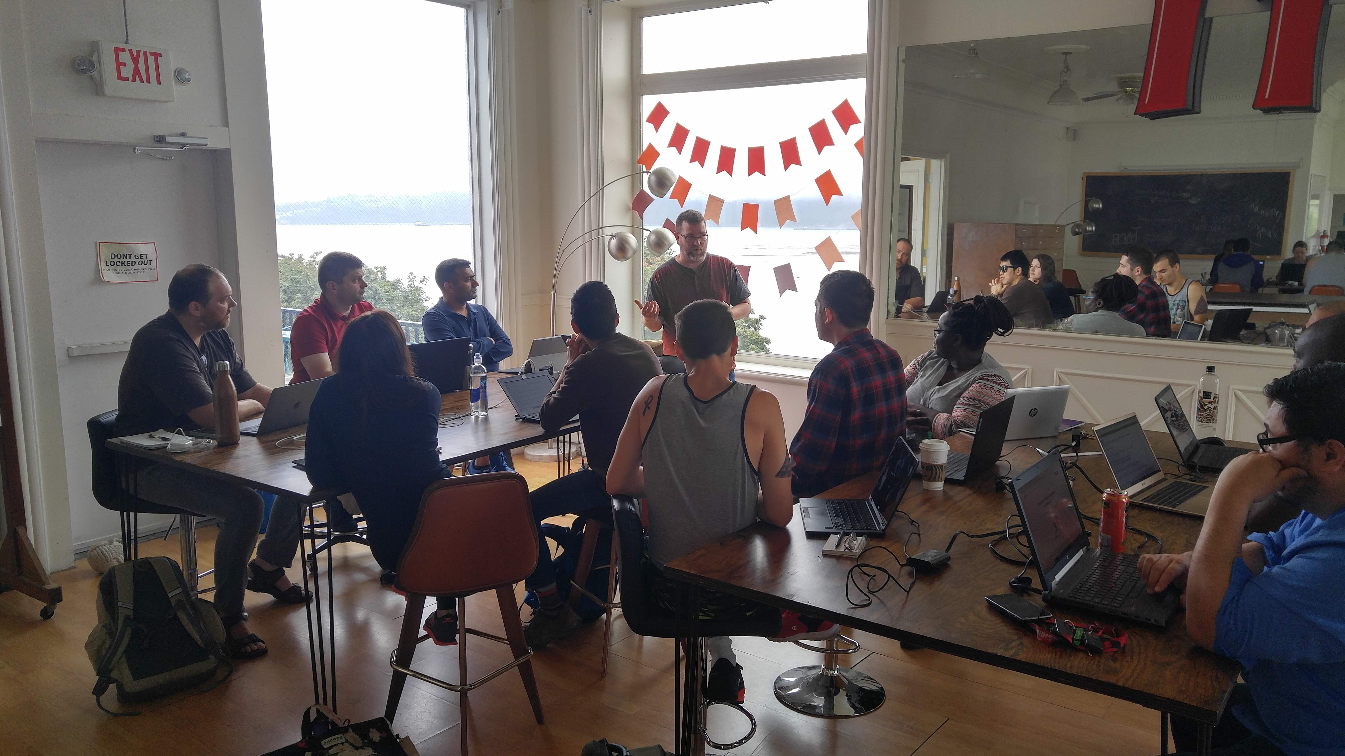 Nucamp Launches Industry's First Nationwide Affordable Coding Bootcamp to Make Software ...